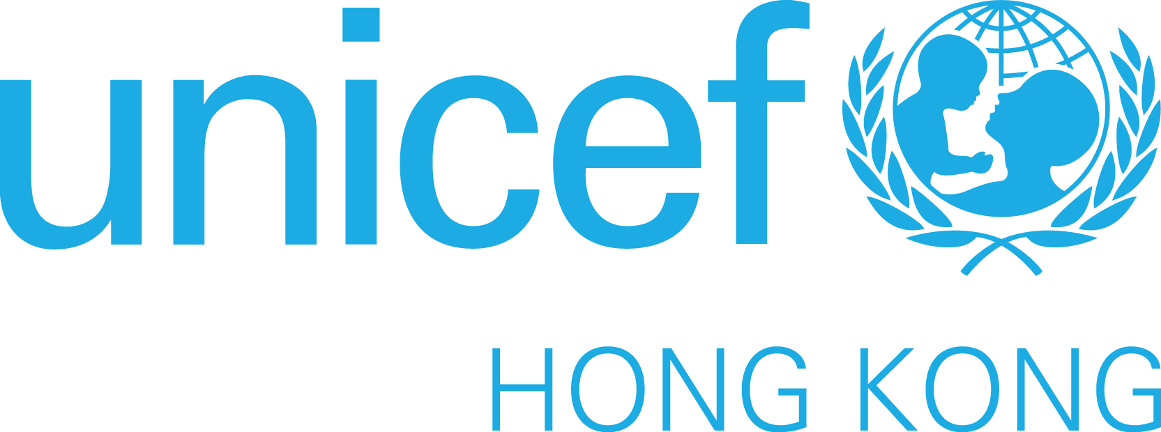 Unicef Charity Logo